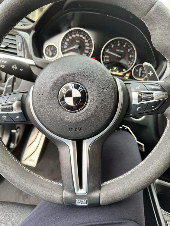 Bmw 335 ix drive M performance | Kaufen auf Ricardo