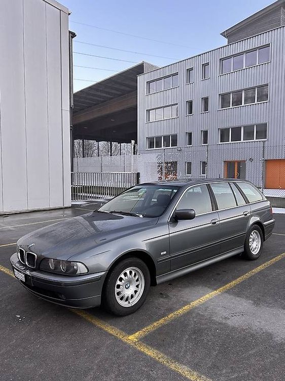 BMW E39 | Kaufen auf Ricardo