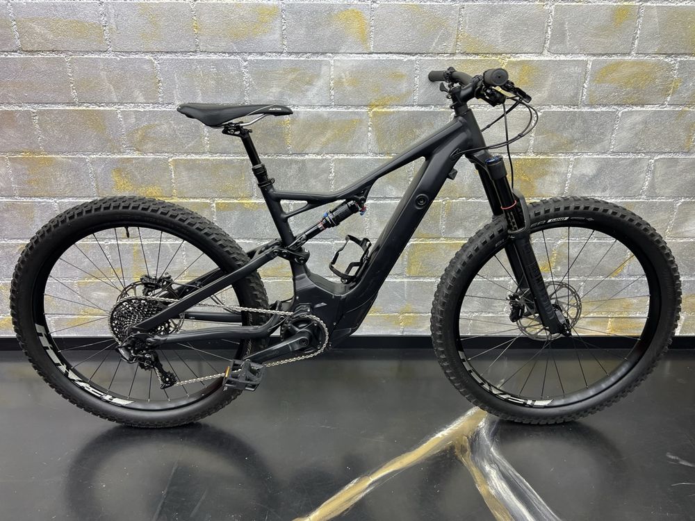 Ebike Specialized Levo FSR 25kmh Fully elektrovelo | Kaufen auf Ricardo