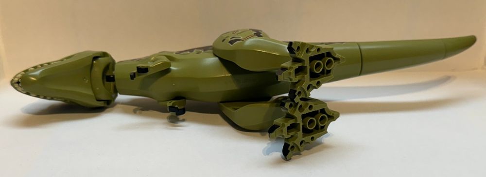 LEGO Jurassic World: Giganotosaurus aus Set 76949 | Kaufen auf Ricardo