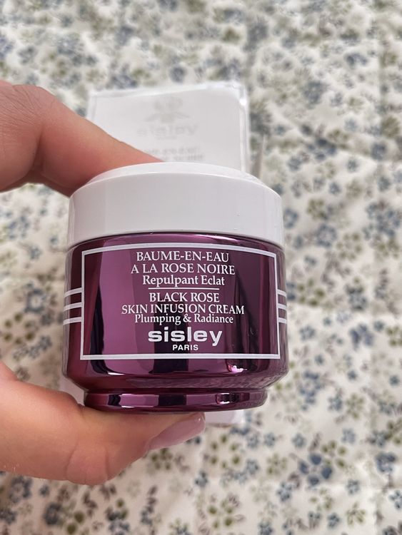 Sisley Paris cream | Kaufen auf Ricardo