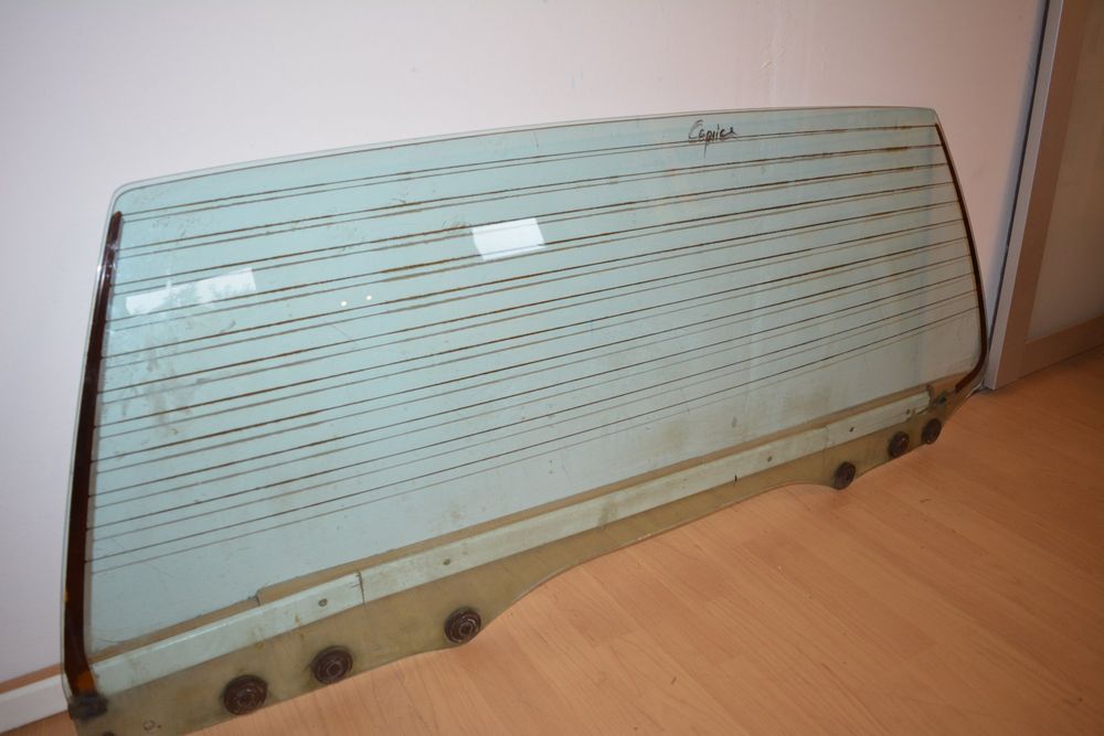 CHEVROLET CAPRICE Scheibe Auto Autoscheibe | Kaufen auf Ricardo