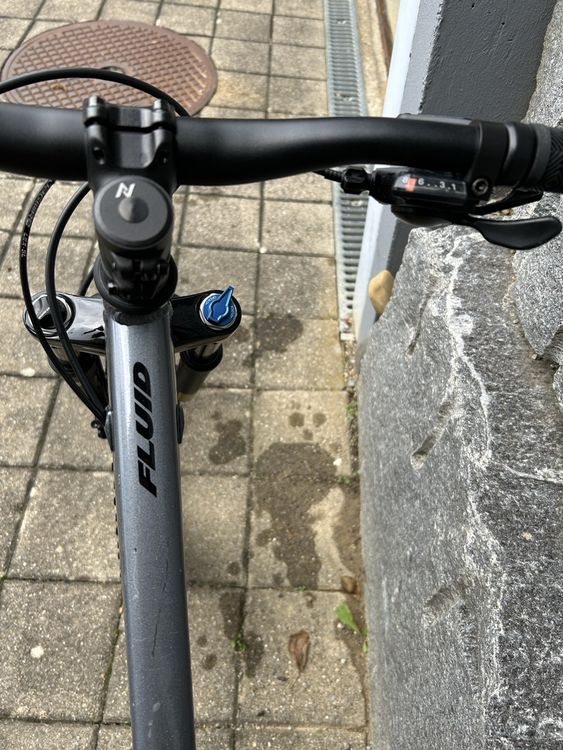 Norco Fluid 24 Zoll Hardtail (Gebraucht) in Dachsen für CHF 1050 – nur ...