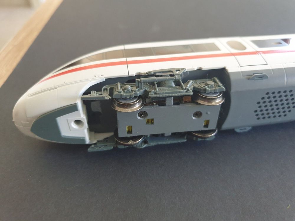 TRAIN ROCO ICE-TD | Acheter sur Ricardo