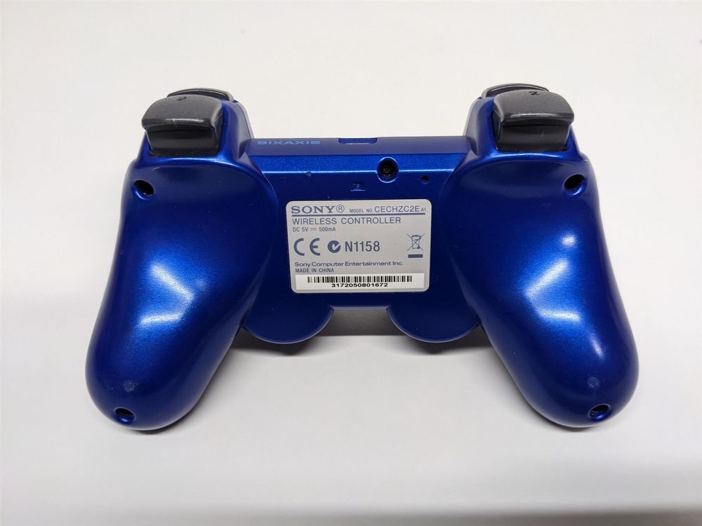 Original PlayStation 3 Controller (Gebraucht) in Menziken für CHF 25 ...