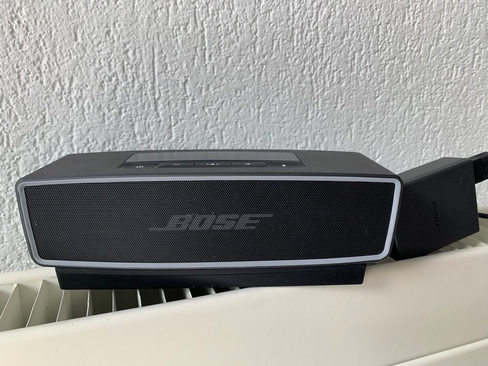 BOSE SoundLink Mini | Kaufen auf Ricardo