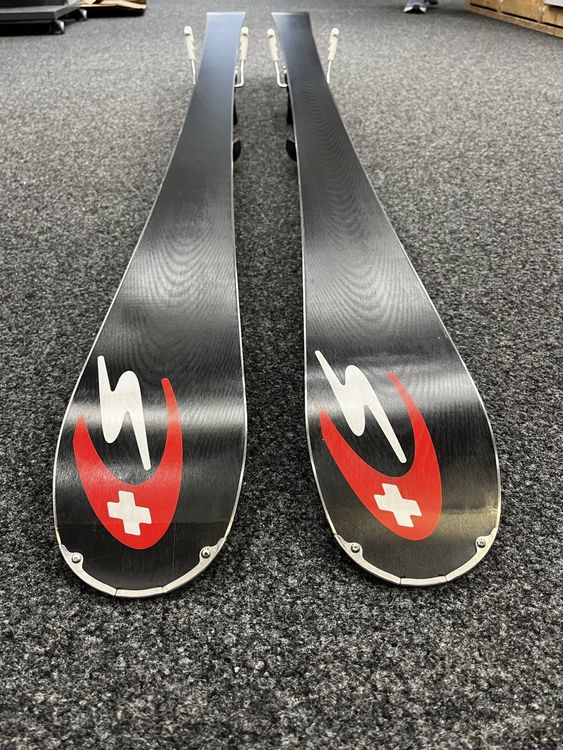 Stöckli Alpha Scale 169cm (Gebraucht) in Fehraltorf für CHF 350 – nur ...