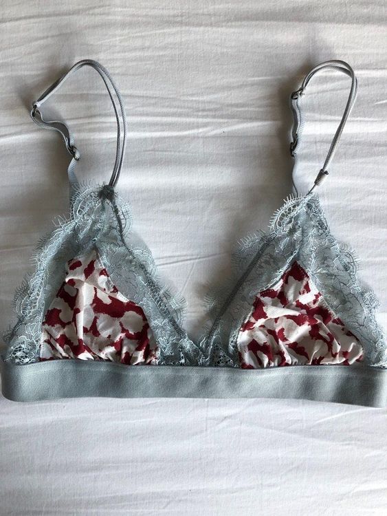 Love Stories Bralette, Size 2 (Gebraucht) in Zürich für CHF 10 – mit ...