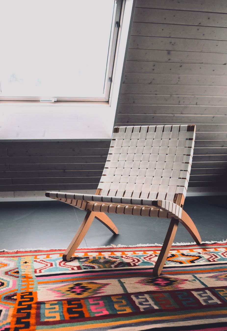Carl Hansen & Søn | MG501 | Cuba Chair | By Morten Gøttler (Gebraucht ...