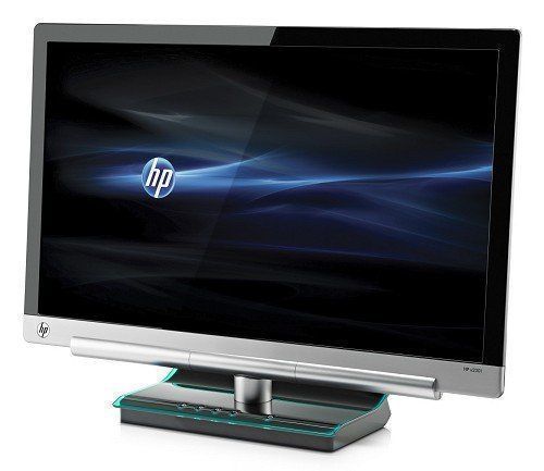 HP X2301 Micro Thin LED-Monitor (Gebraucht) in Silvaplana für CHF 59 ...