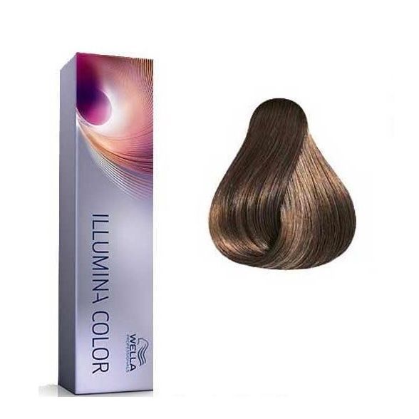 WELLA ILLUMINA COLOR 6/ (Neu und originalverpackt) in Wetzikon ZH für ...
