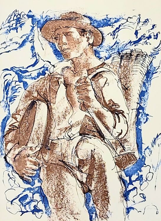 Hans Erni | Kaufen auf Ricardo