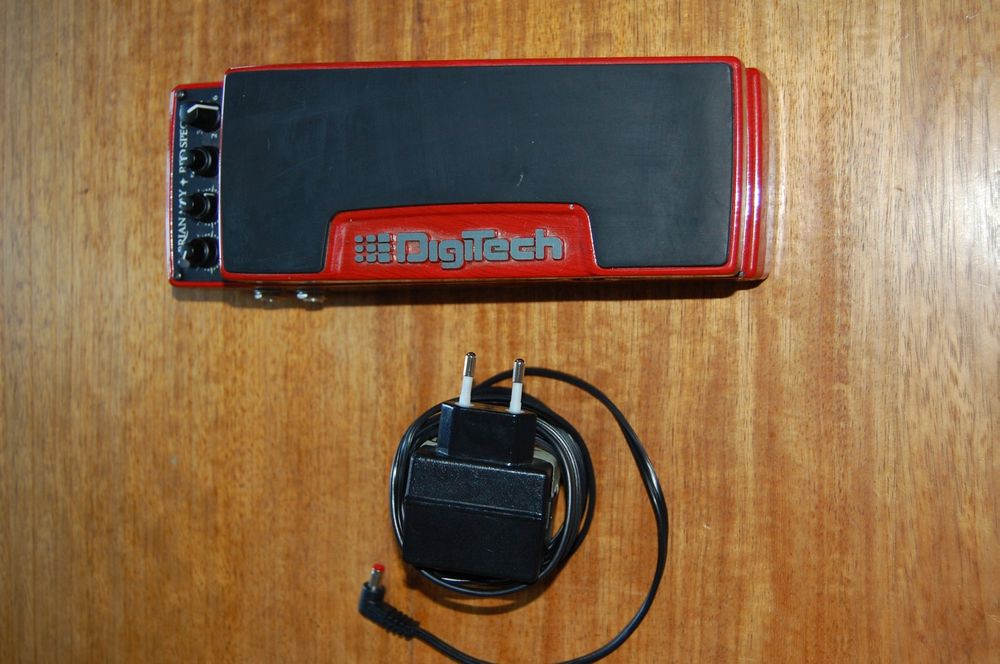 Digitech Brian May Red Special | Kaufen auf Ricardo