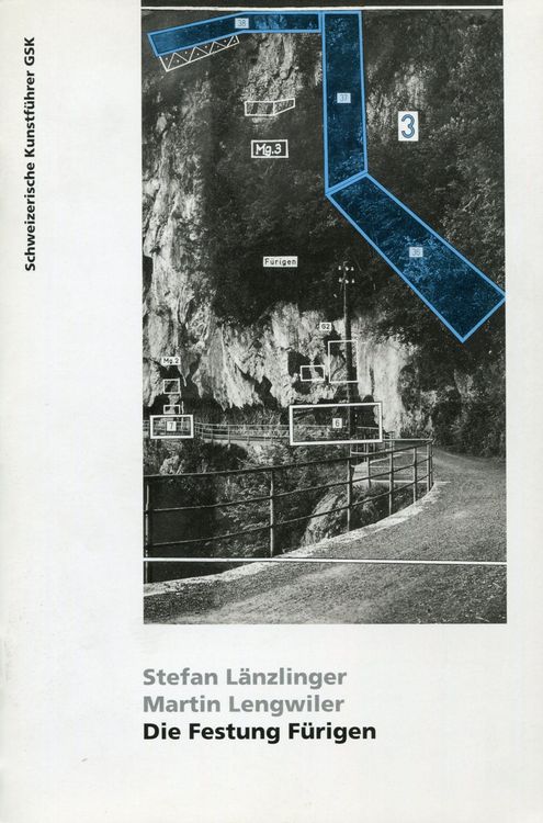 Fürigen, Festung, Armee, Stansstad | Kaufen auf Ricardo