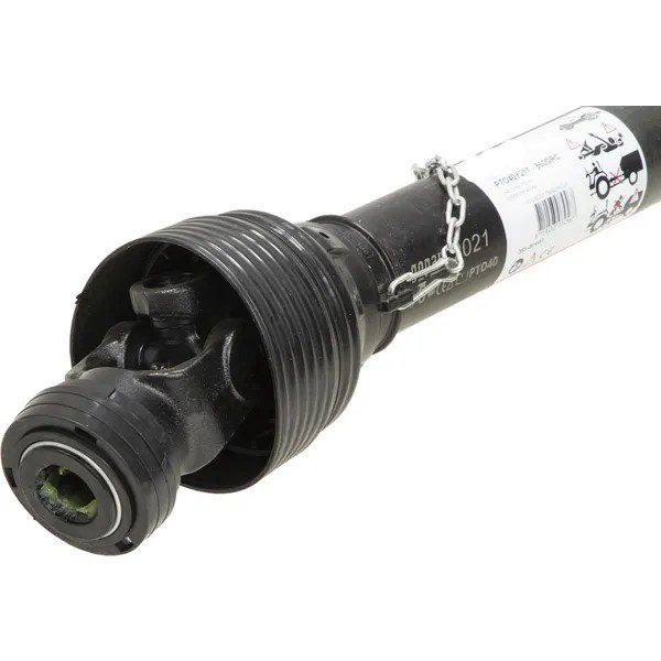 Gelenkwelle PTO 60 L: 1010mm mit Freilaufkupplung (Neu und originalverpackt) in Stüsslingen für ...