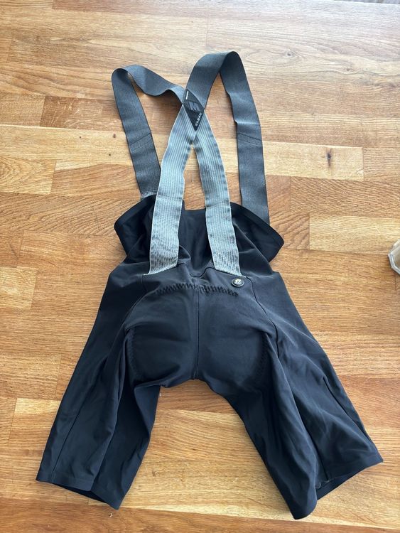 Assos velohose Herren gr M model GTD c2 | Kaufen auf Ricardo