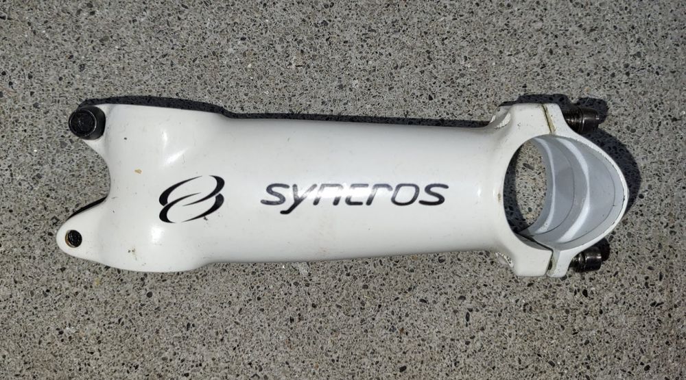 Vorbau Syncros 110mm | Kaufen auf Ricardo