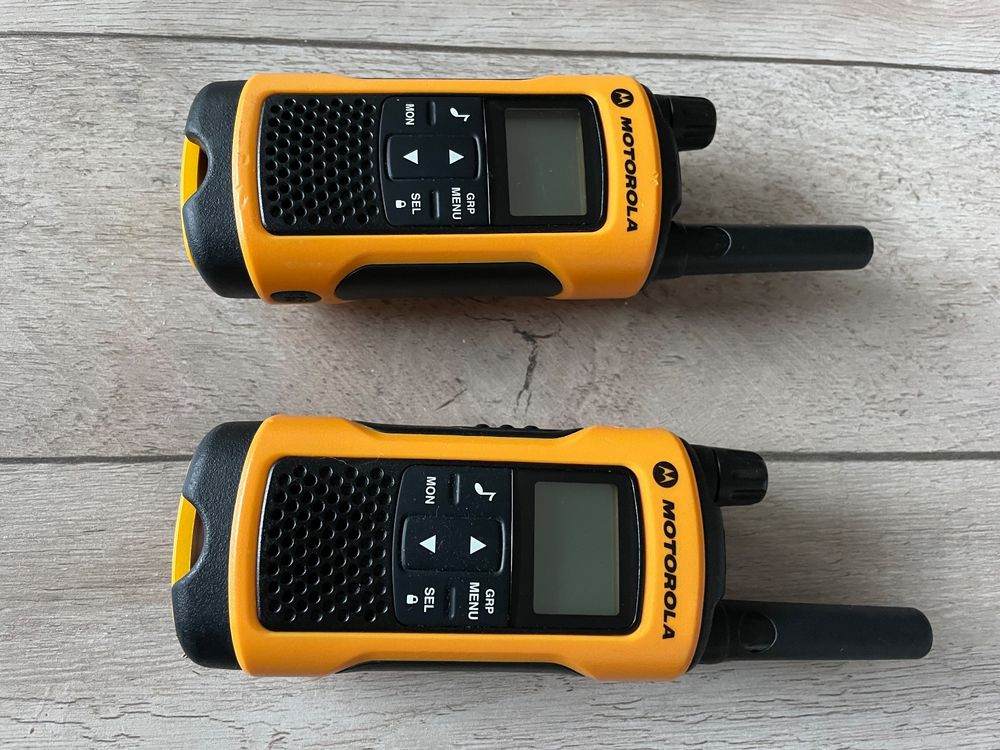 Motorola T80 Extreme | Kaufen auf Ricardo