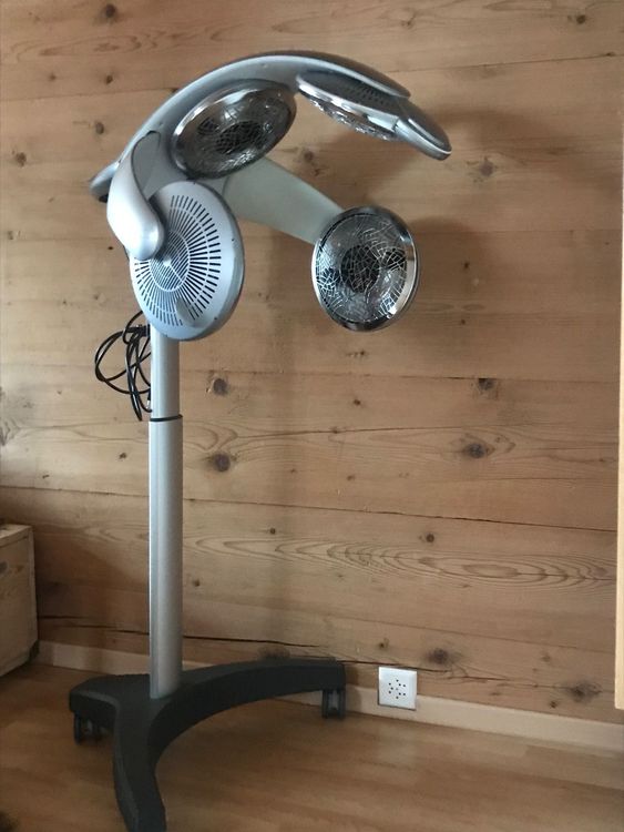 Climazon 2 Trockenhaube | Kaufen auf Ricardo