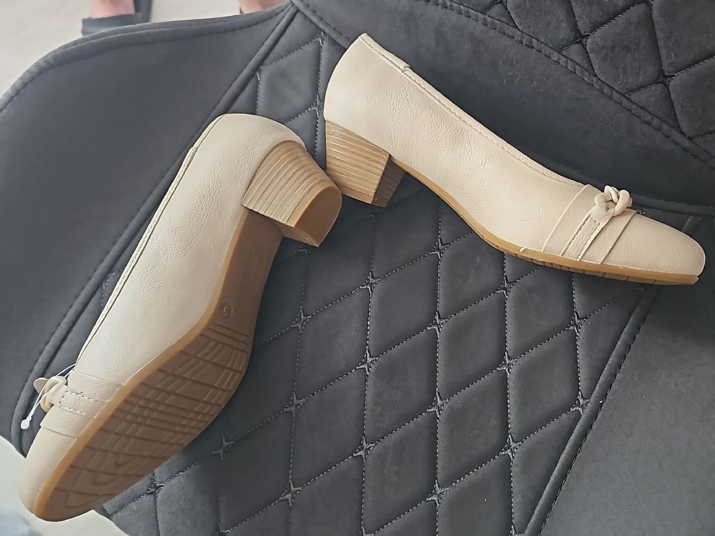 Ballerines Easy Street Bozen, taille 38, neuves étiquette (Neuf avec ...