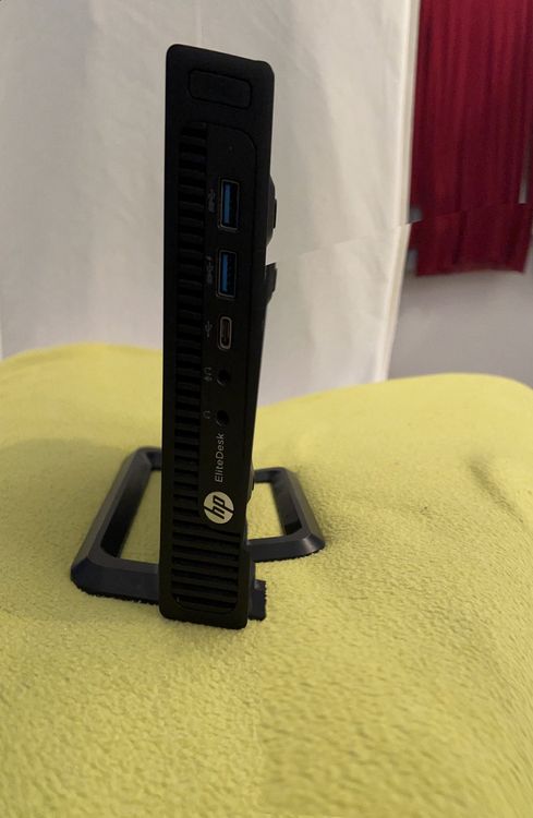 HP EliteDesk 800 G2 Mini PC (Gebraucht) in Winkel für CHF 128 – nur ...