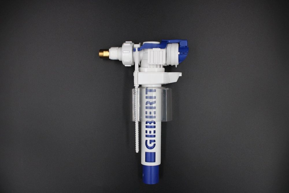 GEBERIT Wasserhahn 3/8", unifill (Neu und originalverpackt) in ...