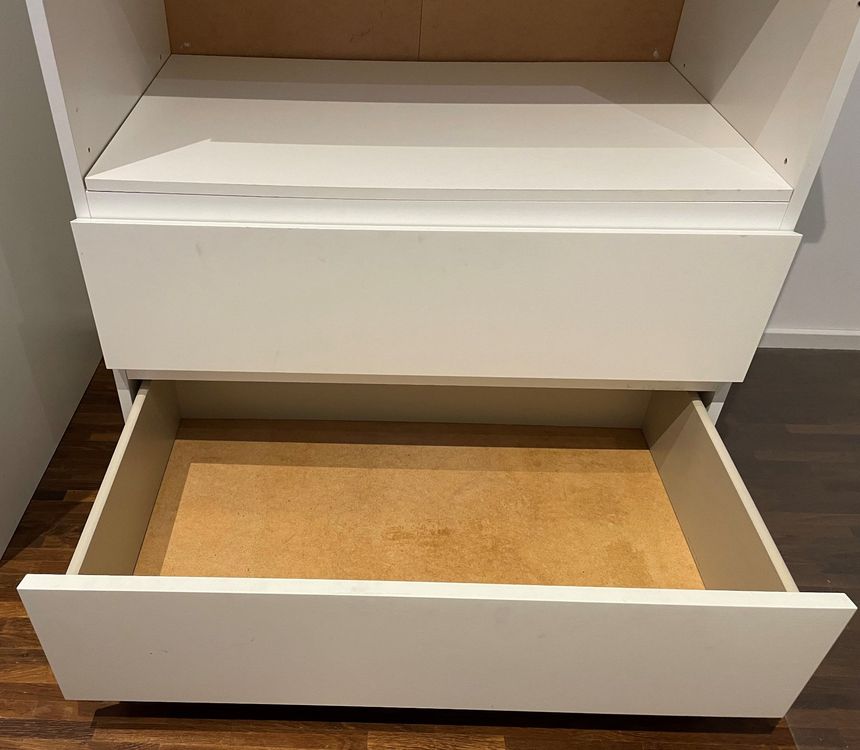 Ikea Kommode Malm Custombuild | Kaufen auf Ricardo