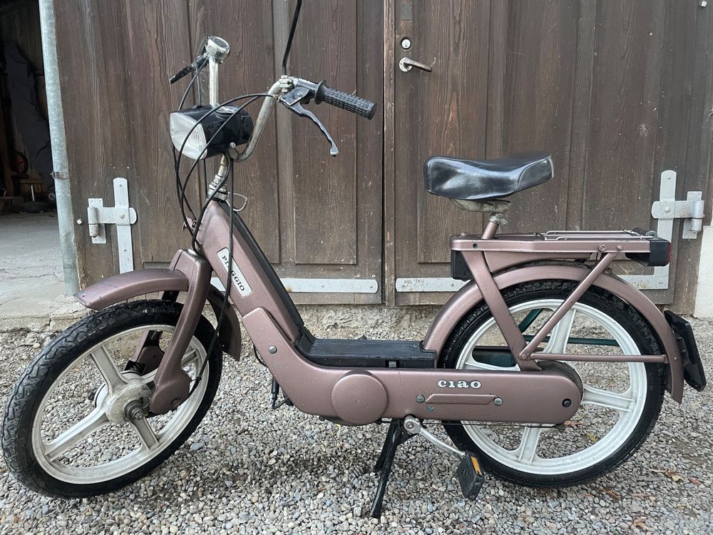 Piaggio Ciao | Kaufen auf Ricardo