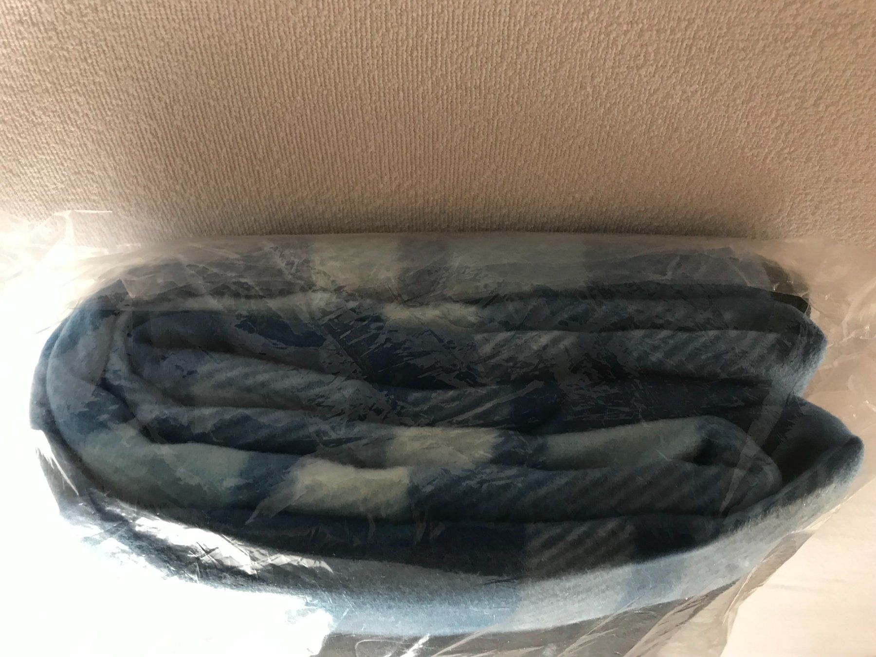 Neue Picknickdecke SGV im Tragegriff, perfekt für Ausflüge! (Neu und ...