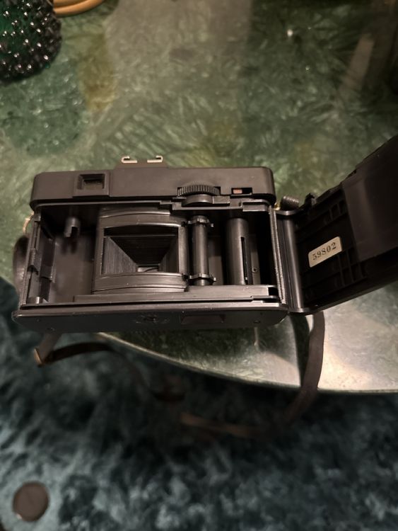 Ancien appareil photo Eureka 2436- Collection 📸 Rare! (D'occasion) à ...