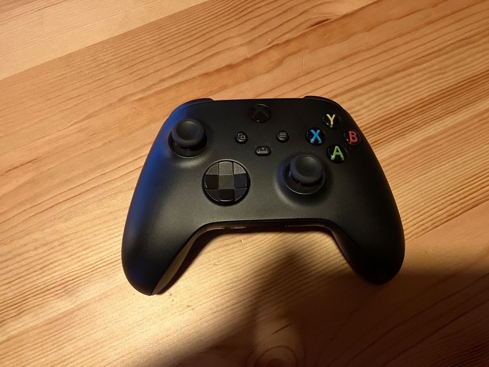 Microsoft Xbox X/S Gamepad | Kaufen auf Ricardo
