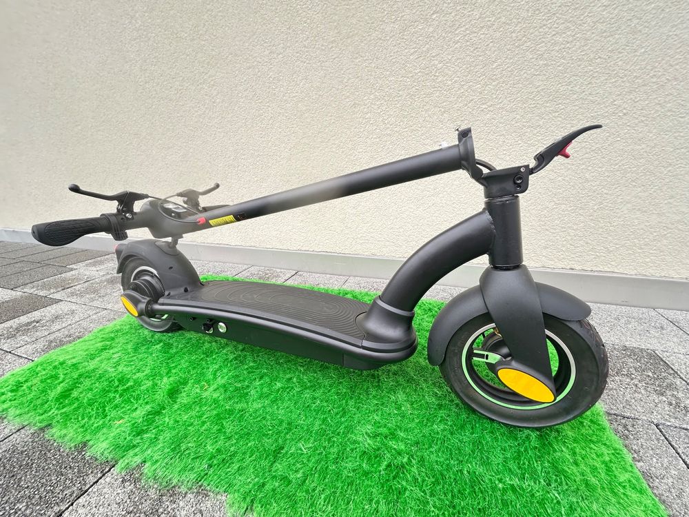 E- Scooter 500 , E- Trottinett , Trotti - Urban (Neu und ...