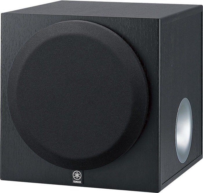 Aktiver Subwoofer Yamaha YST-SW012 (Gebraucht) in Uster für CHF 46 ...