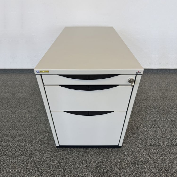 Elan Euroffice Unterstell-Korpus (Gebraucht) in Schönenwerd für CHF 167 ...