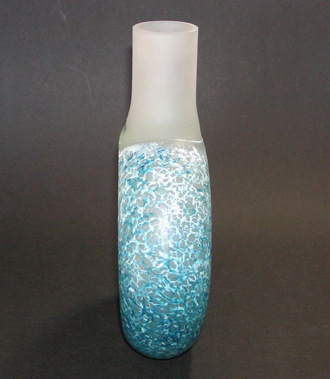 KOSTA BODA VASE REEF COLLECTION (Gebraucht) in Grenchen für CHF 100 ...