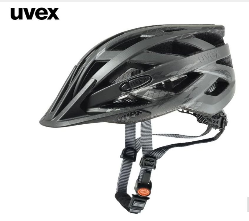 Velohelm Uvex | Kaufen auf Ricardo