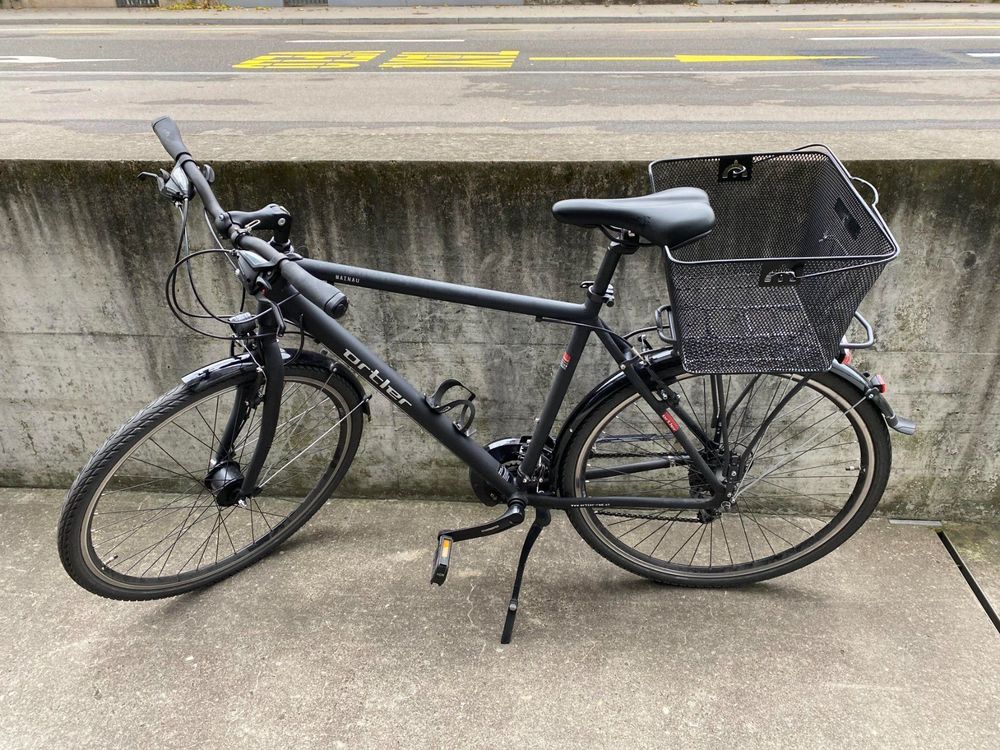 Velo Bike Ortler | Kaufen auf Ricardo