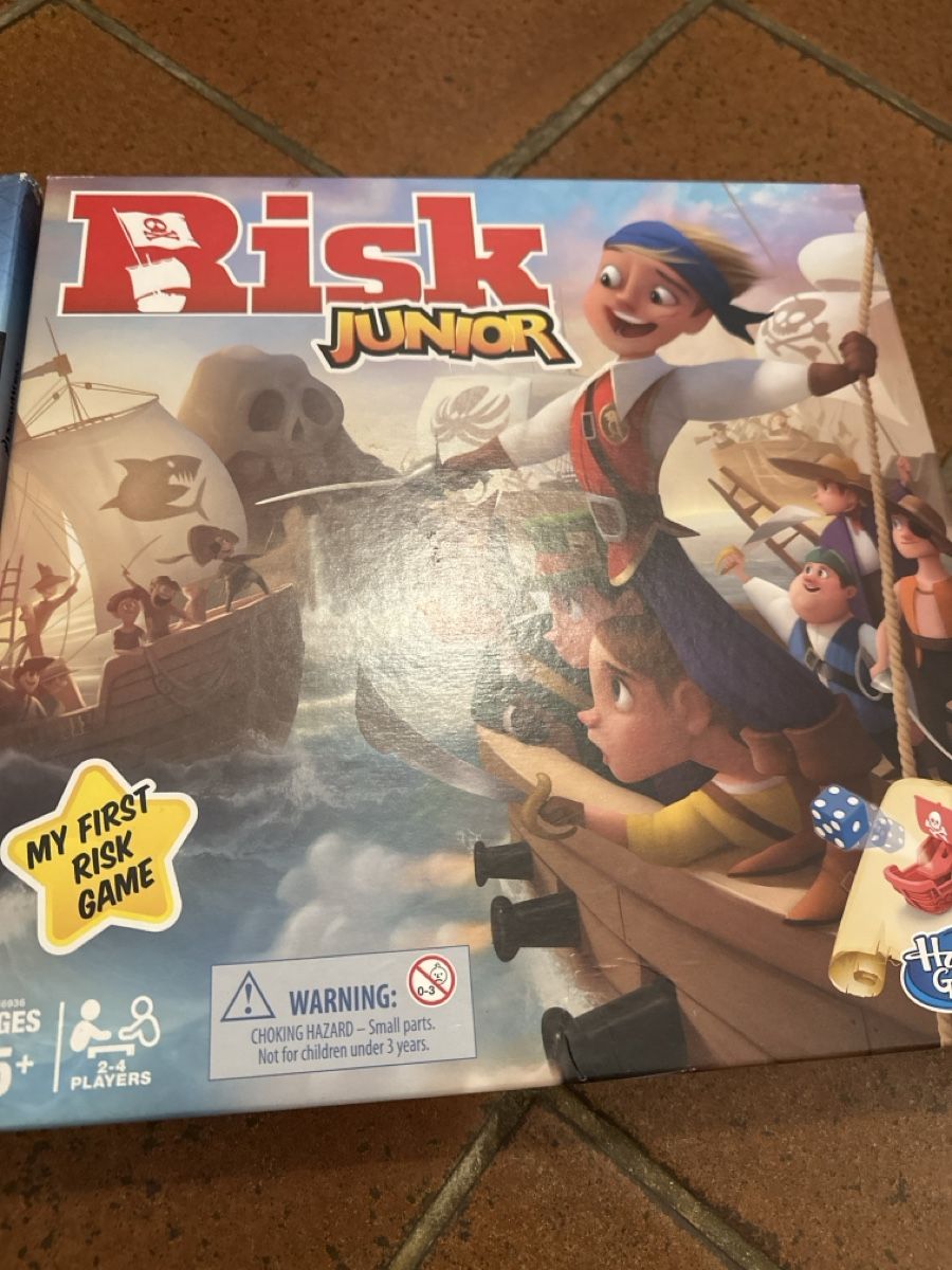 Monopoly Junior Dragons - Board Game, Complete! 🐉 53 (Neu (gemäss ...