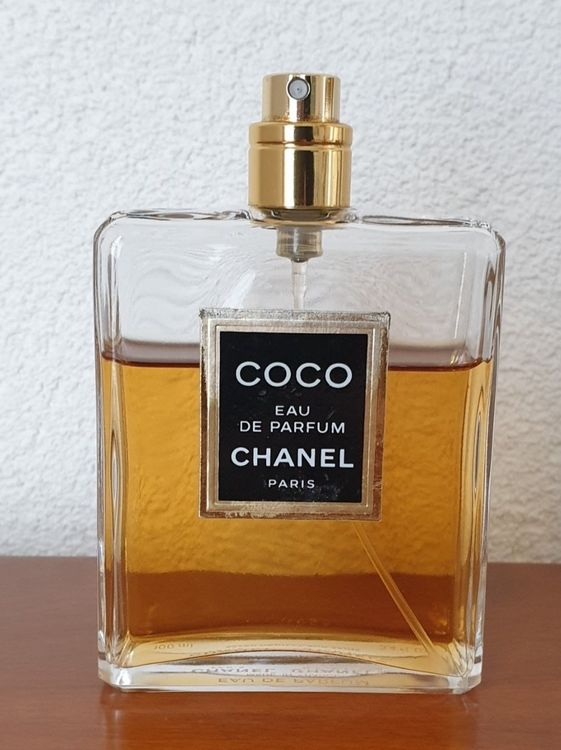 Chanel Coco EdP 100ml (Gebraucht) in Näfels für CHF 51 – mit Lieferung ...