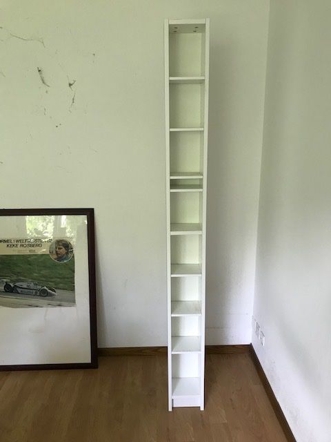 CD/DVD Gestell (Gebraucht) in Schönenberg ZH für CHF 1 – nur Abholung ...
