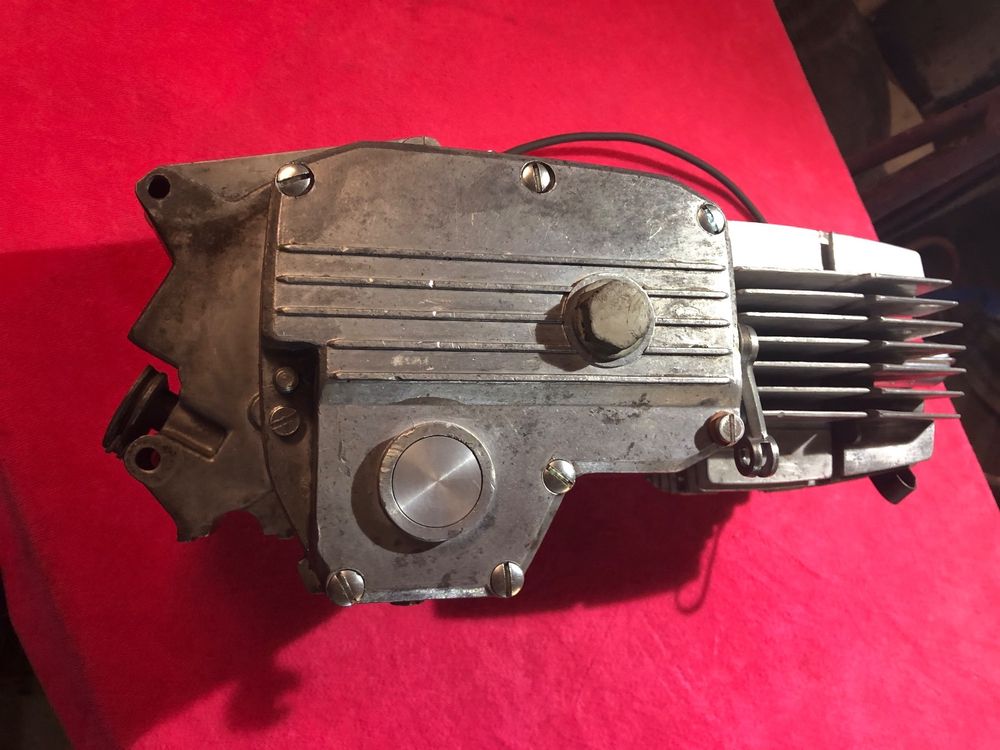 Puch Motor | Kaufen auf Ricardo