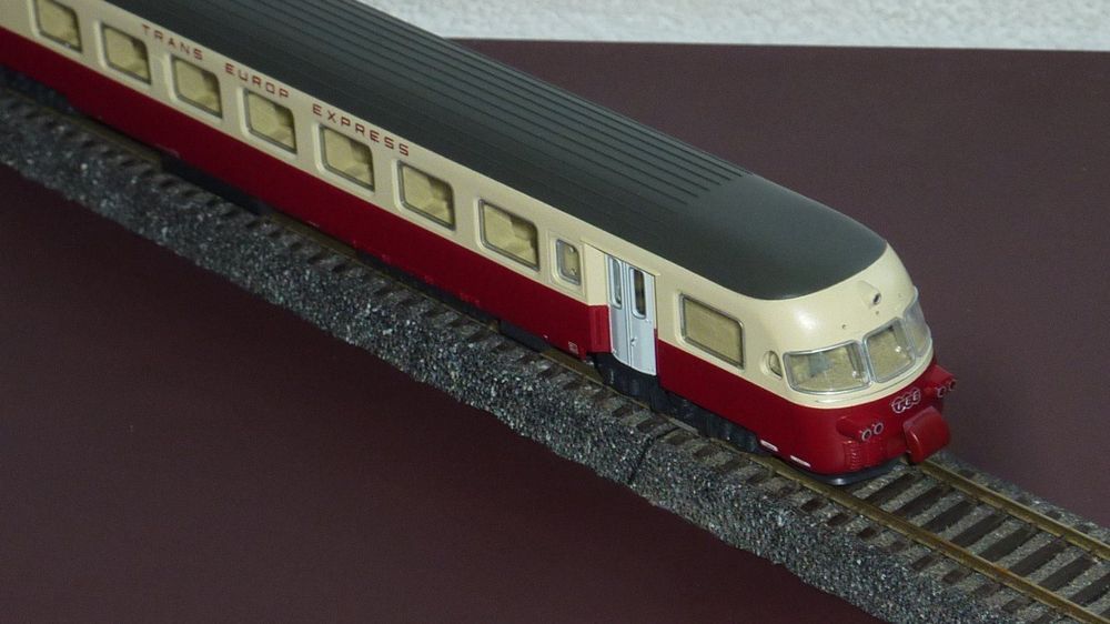 Getriebeschaden Lima RAe TEE und Re 6/6 | Kaufen auf Ricardo