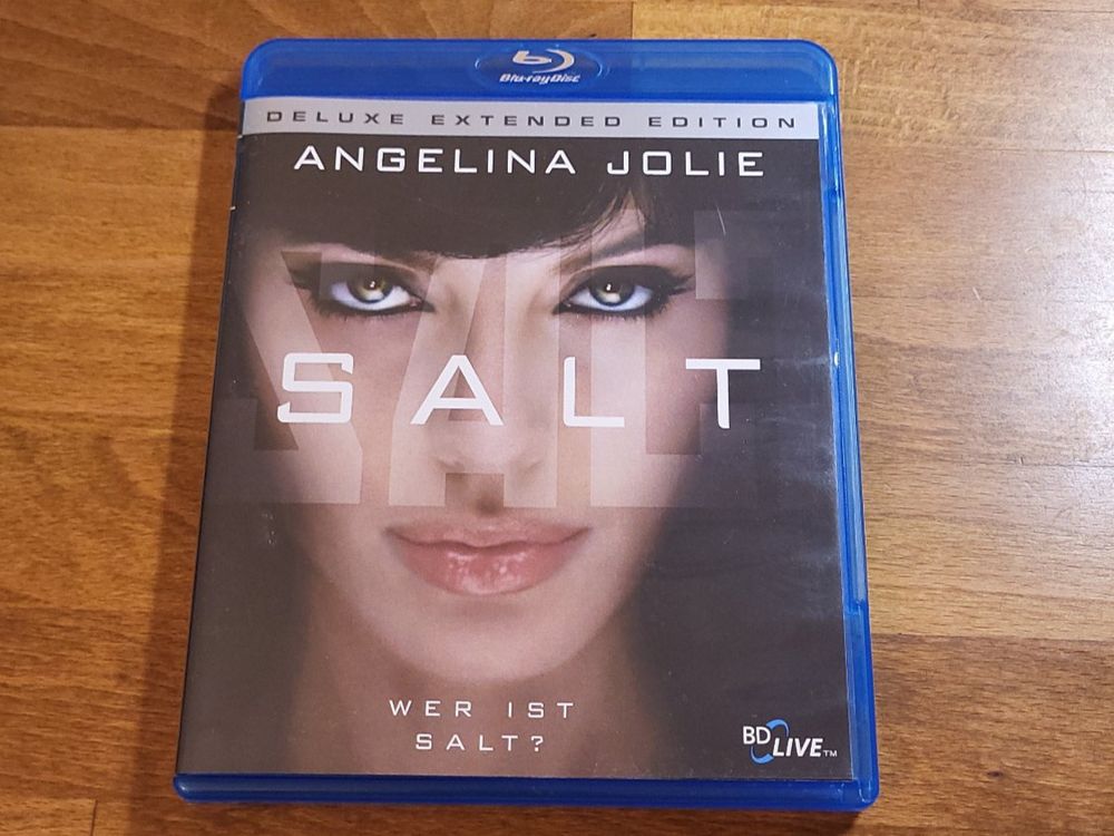Salt (2010) | Kaufen auf Ricardo