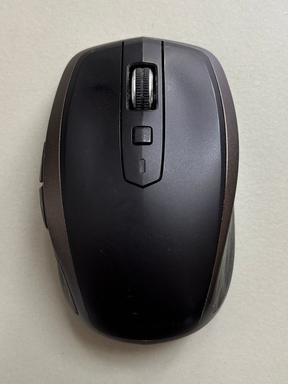 MX Anywhere 2 bluetooth Maus von Logitech | Kaufen auf Ricardo