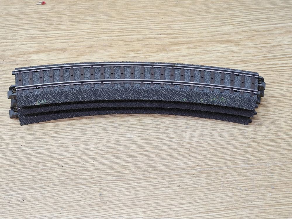 Märklin C-Gleise / Weichenantriebe / S88 Decoder (Gebraucht) in Luzern ...