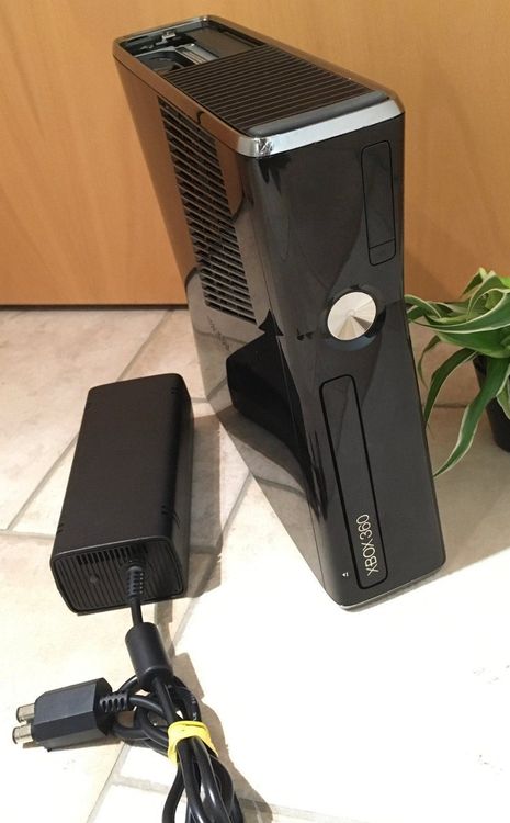 Xbox 360 Model 1439 | Kaufen auf Ricardo