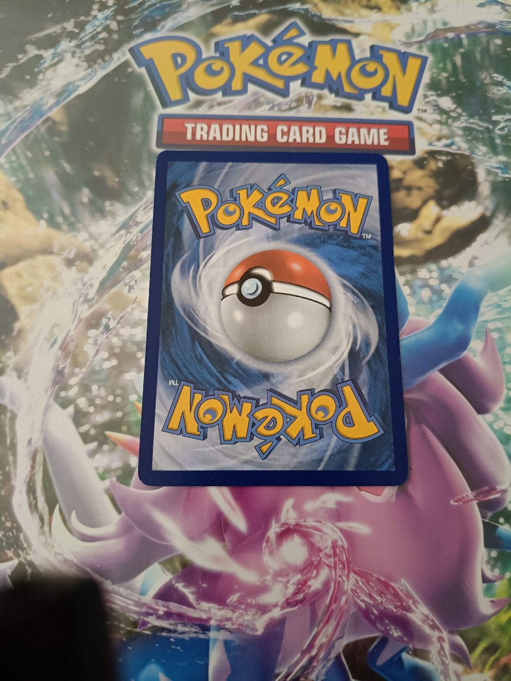 Seltene Pokémon-Karte – Praktibalk 47/149 – Sehr guter Zusta (Neu ...