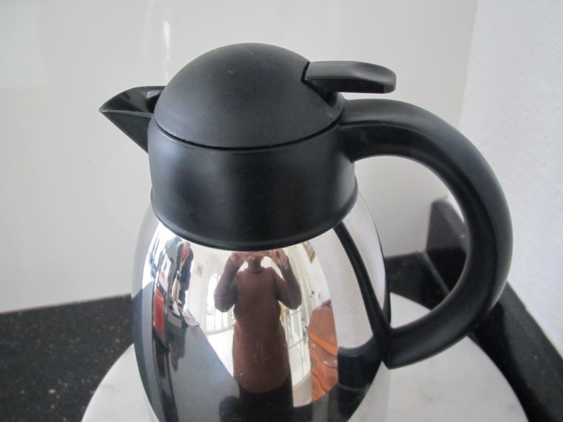 POT THERMOS 1,2 L (D'occasion) à Murten pour CHF 8.9 – avec livraison ...