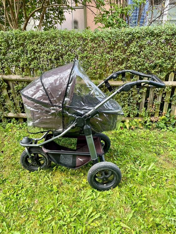 Kinderwagen TFK Mono (Gebraucht) in Winterthur für CHF 200 – nur ...