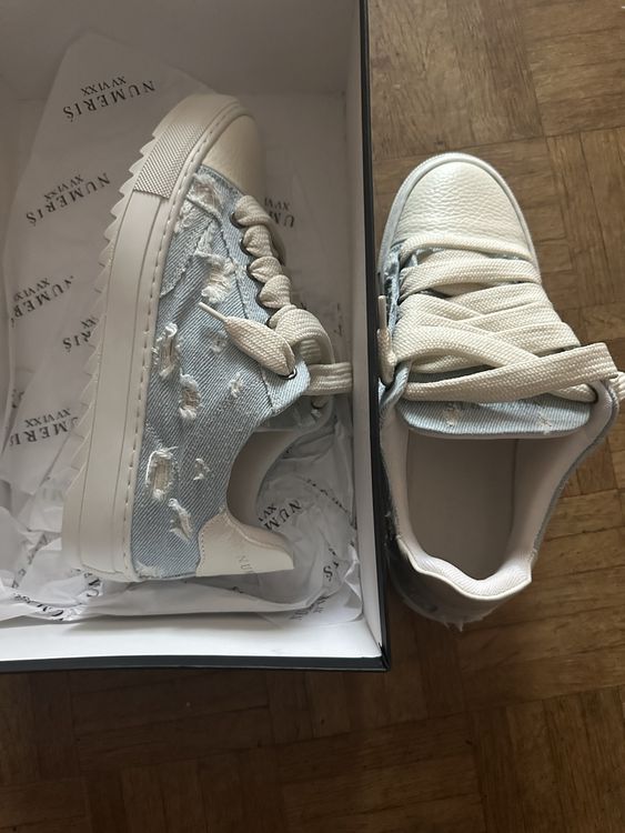 Numeris shoes (Neu (gemäss Beschreibung)) in Zürich für CHF 31 – nur ...